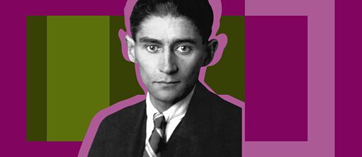 Poetry After Kafka (London) | Kafka’s Transformative Communities