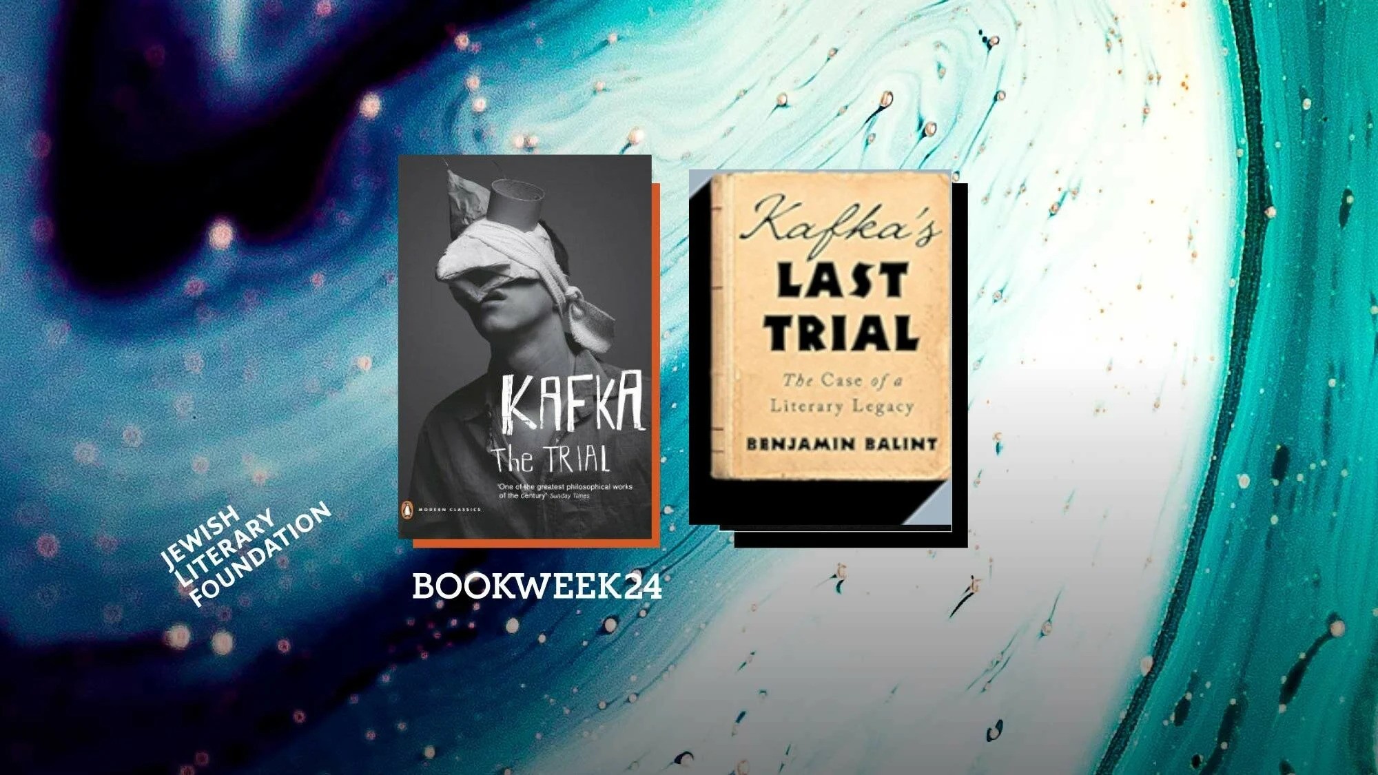 Kafka’s Trial: A Play Reading and Panel Discussion | Kafka’s Transformative Communities