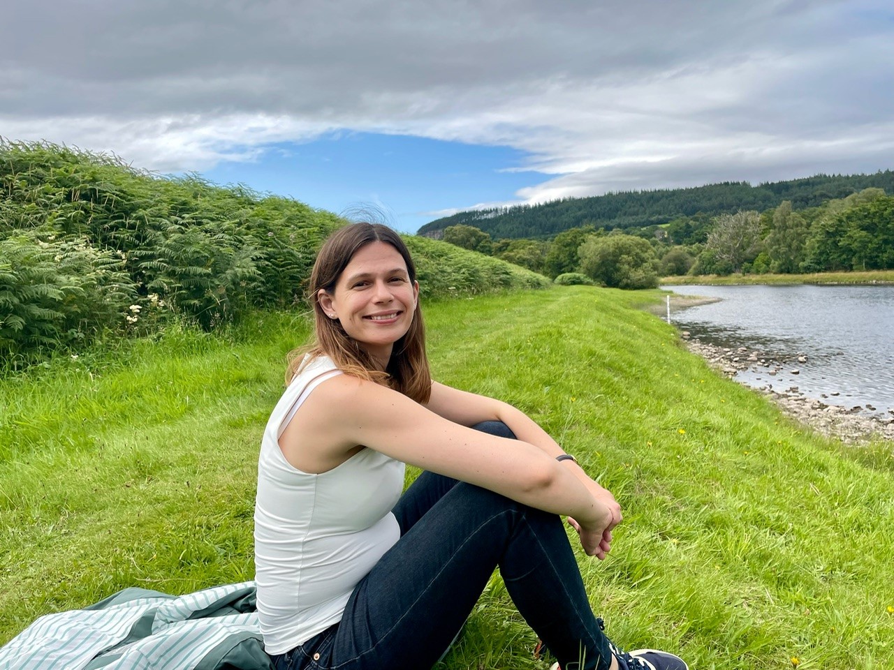 Emma Grylls | Kafka’s Transformative Communities