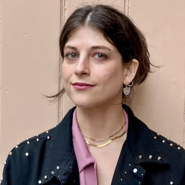 Rebecca Hendin | Kafka’s Transformative Communities